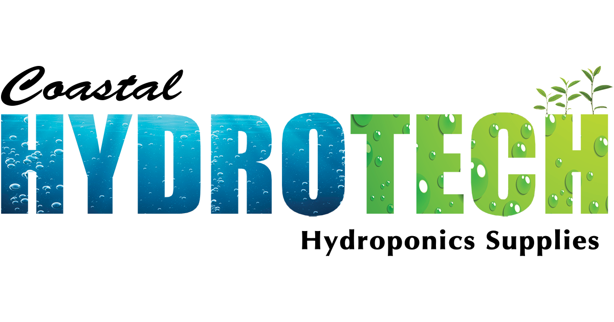 Hydroponic Supplies Australia – Nutrients, Media & Equipment | Coastal ...